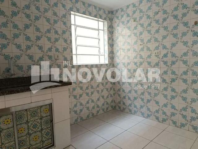 Apartamento para Locação em São Paulo/SP Água Fria 2 Quartos