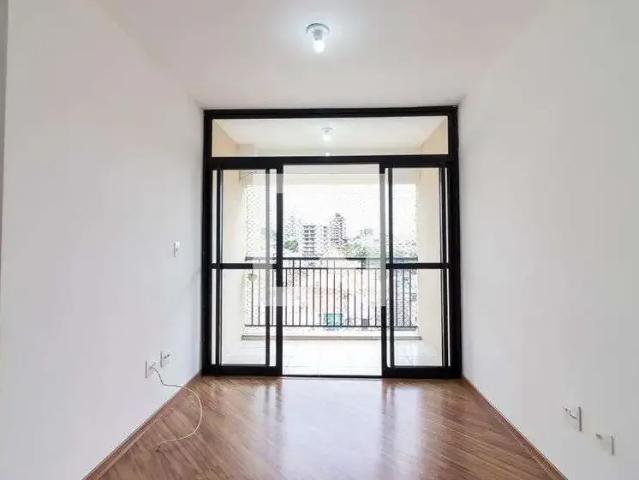 Apartamento para Locação em São Paulo/SP Água Fria 2 Quartos