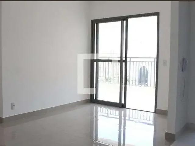 Apartamento para Locação em São Paulo/SP Água Fria 2 Quartos