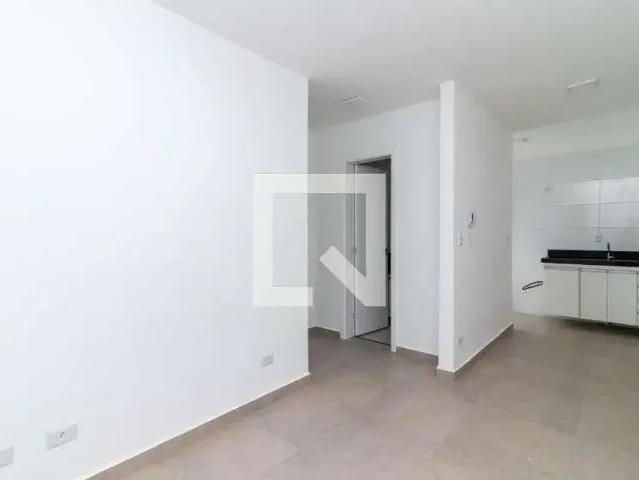 Apartamento para Locação em São Paulo/SP Água Fria 2 Quartos