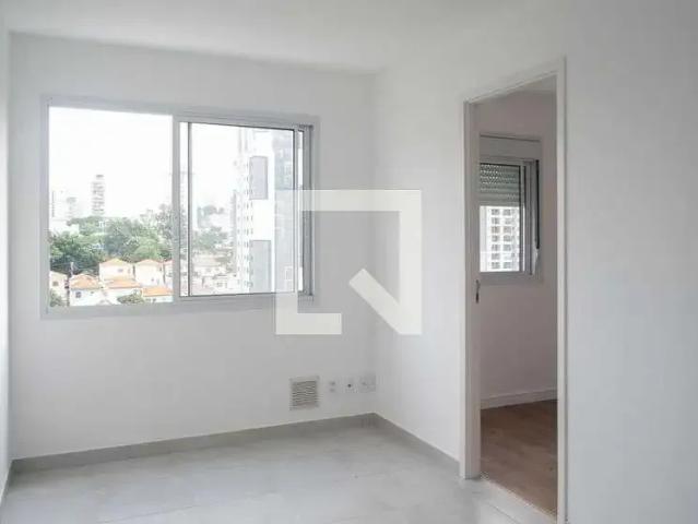 Apartamento para Locação em São Paulo/SP Água Fria 2 Quartos