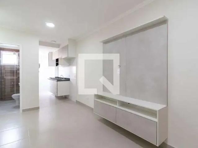 Apartamento para Locação em São Paulo/SP Água Fria 2 Quartos