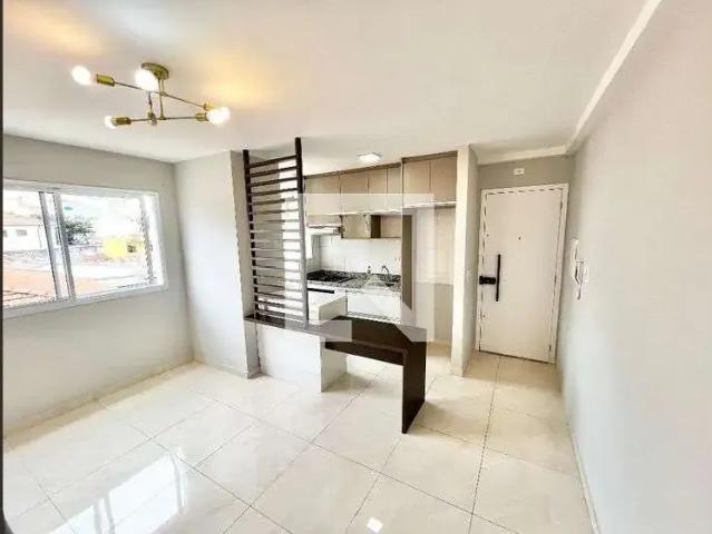 Apartamento para Locação em São Paulo/SP Água Fria 2 Quartos