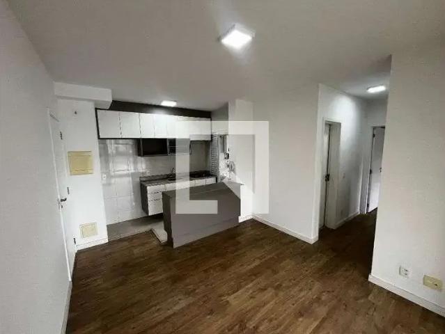 Apartamento para Locação em São Paulo/SP Água Fria 2 Quartos