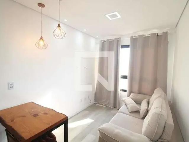 Apartamento para Locação em São Paulo/SP Água Fria 2 Quartos