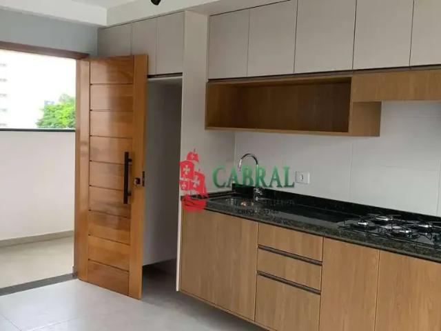 Apartamento para Locação em São Paulo/SP Água Fria 2 Quartos