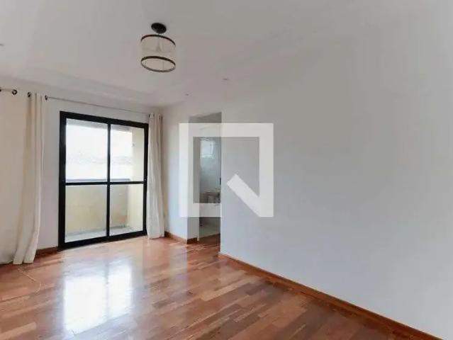 Apartamento para Locação em São Paulo/SP Água Fria 2 Quartos