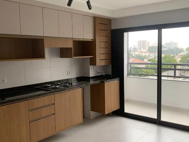 Apartamento para Locação em São Paulo/SP Água Fria