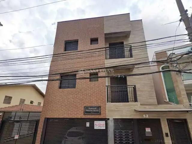 Apartamento para Locação em São Paulo/SP Água Fria 44 Quartos