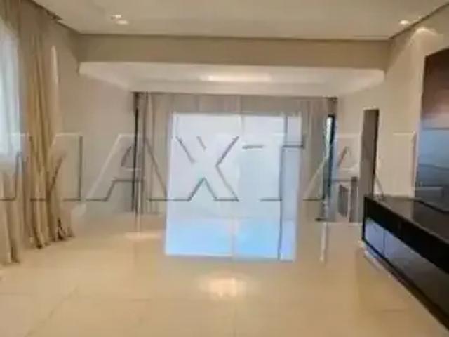 Apartamento para Locação em São Paulo/SP Água Fria 4 Quartos