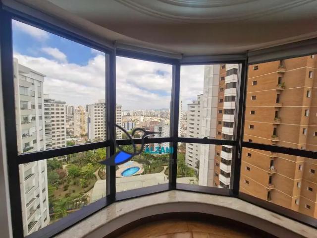 Apartamento para Locação em São Paulo/SP Água Fria 4 Quartos