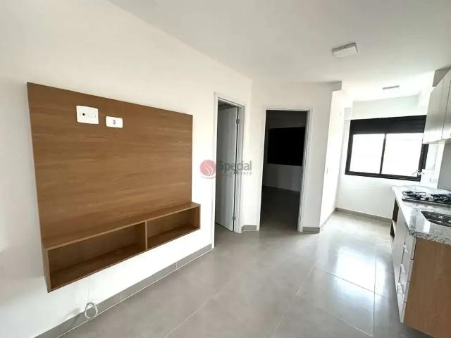 Apartamento para Locação em São Paulo/SP Água Rasa 2 Quartos