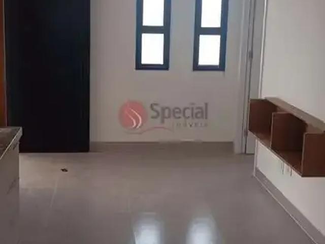Apartamento para Locação em São Paulo/SP Água Rasa 2 Quartos
