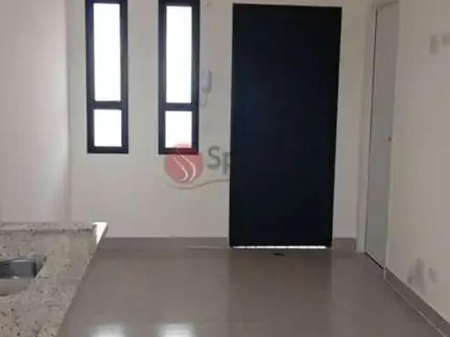 Apartamento para Locação em São Paulo/SP Água Rasa 2 Quartos