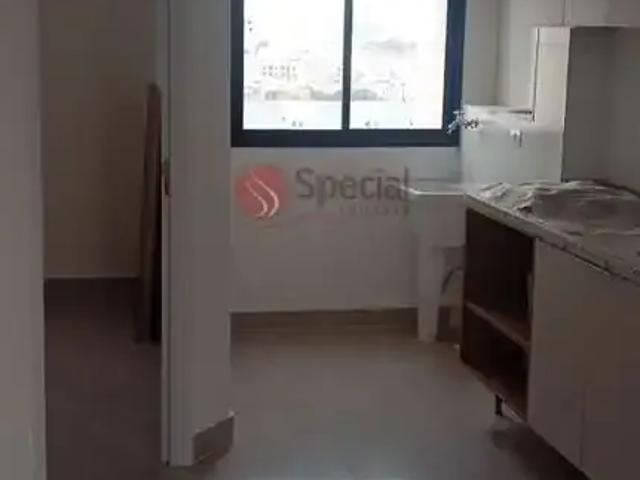 Apartamento para Locação em São Paulo/SP Água Rasa 2 Quartos