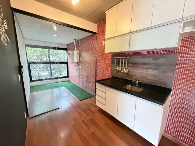 Apartamento para Locação em São Paulo/SP Água Rasa 2 Quartos