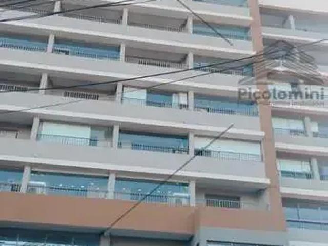 Apartamento para Locação em São Paulo/SP Alto da Mooca 1 Quartos