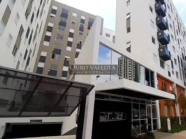 Apartamento para Locação em São Paulo/SP Alto da Mooca 1 Quartos