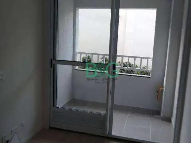Apartamento para Locação em São Paulo/SP Alto da Mooca 1 Quartos