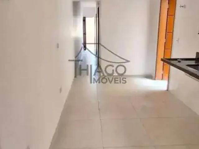 Apartamento para Locação em São Paulo/SP Alto da Mooca 1 Quartos