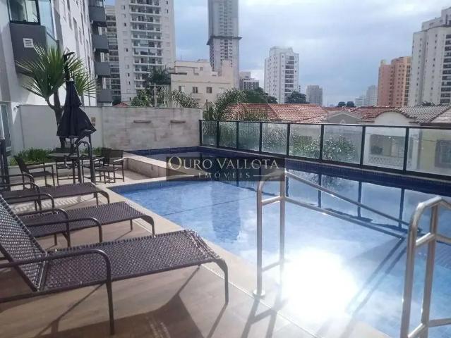 Apartamento para Locação em São Paulo/SP Alto da Mooca 1 Quartos