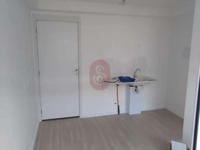 Apartamento para Locação em São Paulo/SP Alto da Mooca 1 Quartos
