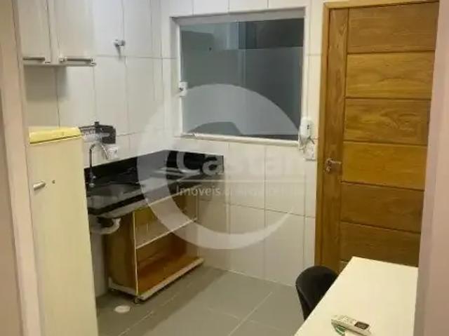 Apartamento para Locação em São Paulo/SP Alto da Mooca 1 Quartos