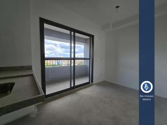 Apartamento para Locação em São Paulo/SP Alto da Mooca 1 Quartos