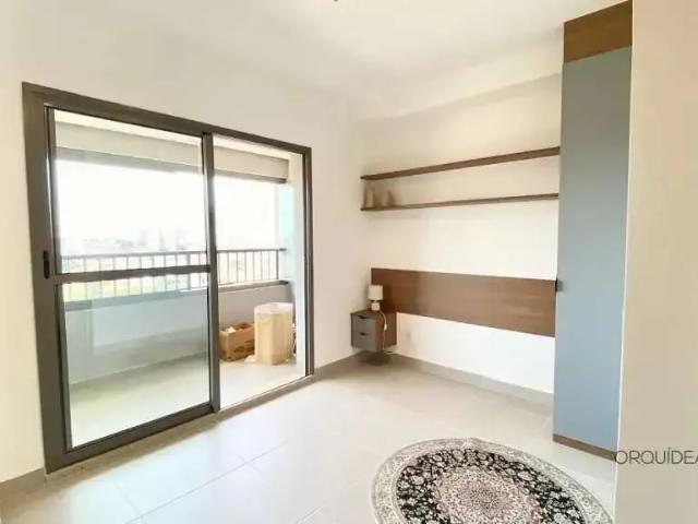 Apartamento para Locação em São Paulo/SP Alto da Mooca 1 Quartos