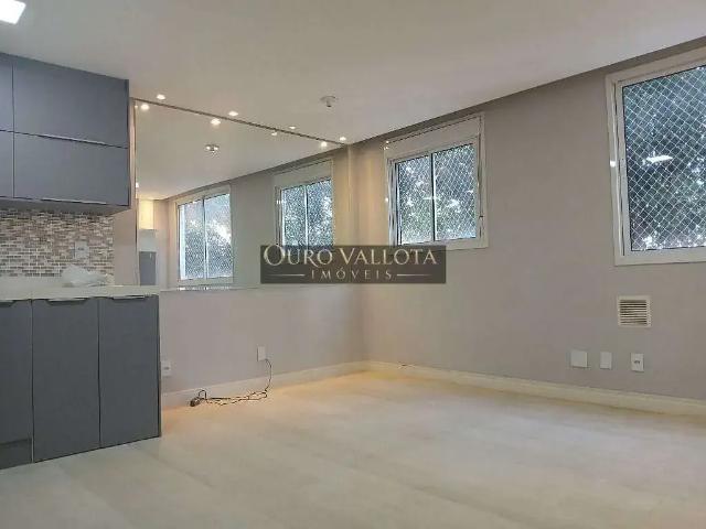 Apartamento para Locação em São Paulo/SP Alto da Mooca 1 Quartos