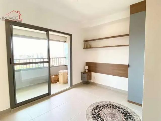 Apartamento para Locação em São Paulo/SP Alto da Mooca 1 Quartos