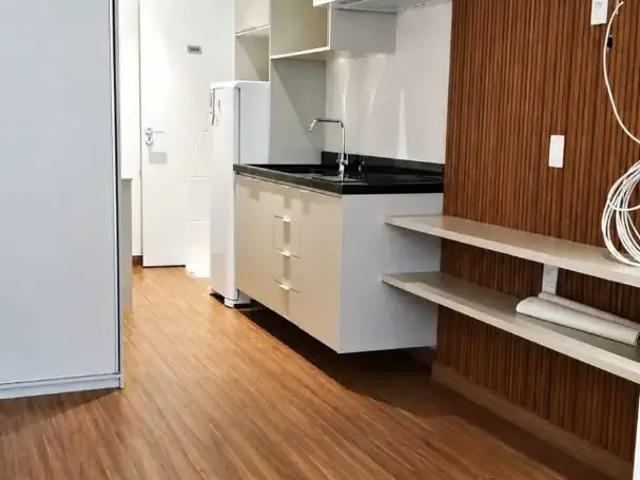 Apartamento para Locação em São Paulo/SP Alto da Mooca 1 Quartos