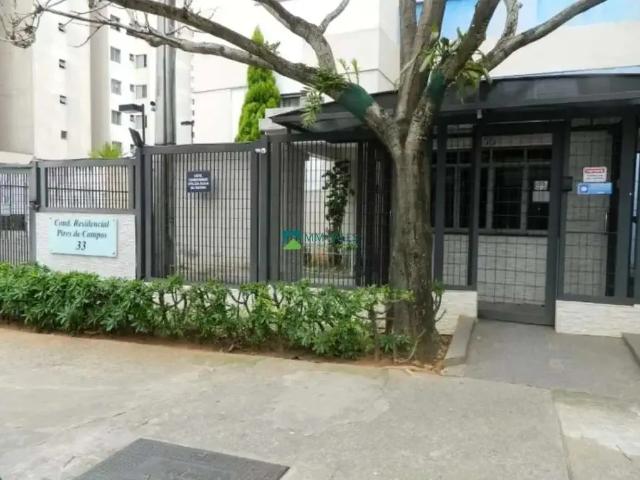 Apartamento para Locação em São Paulo/SP Alto da Mooca 1 Quartos