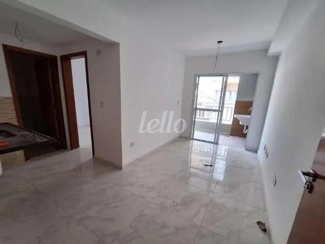 Apartamento para Locação em São Paulo/SP Alto da Mooca 1 Quartos