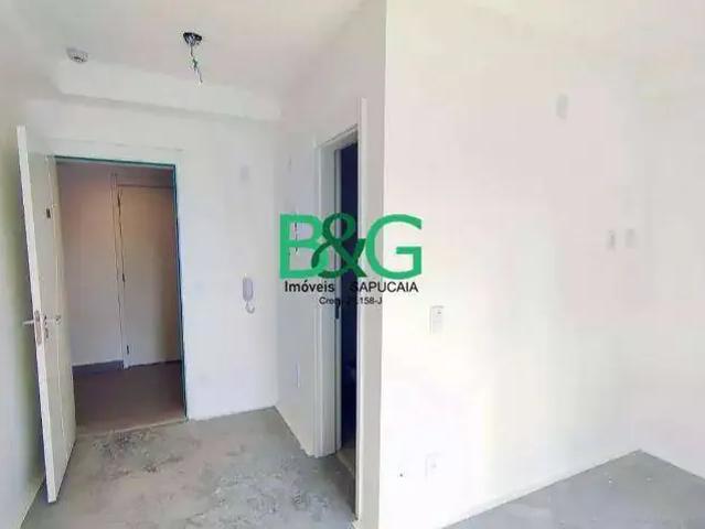 Apartamento para Locação em São Paulo/SP Alto da Mooca 1 Quartos