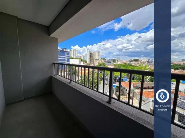 Apartamento para Locação em São Paulo/SP Alto da Mooca 1 Quartos