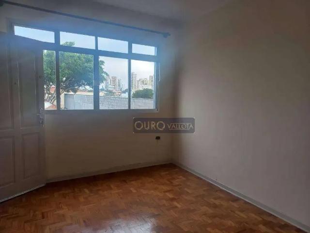 Apartamento para Locação em São Paulo/SP Alto da Mooca 2 Quartos
