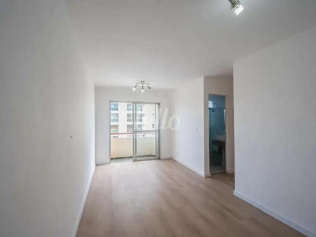 Apartamento para Locação em São Paulo/SP Alto da Mooca 2 Quartos