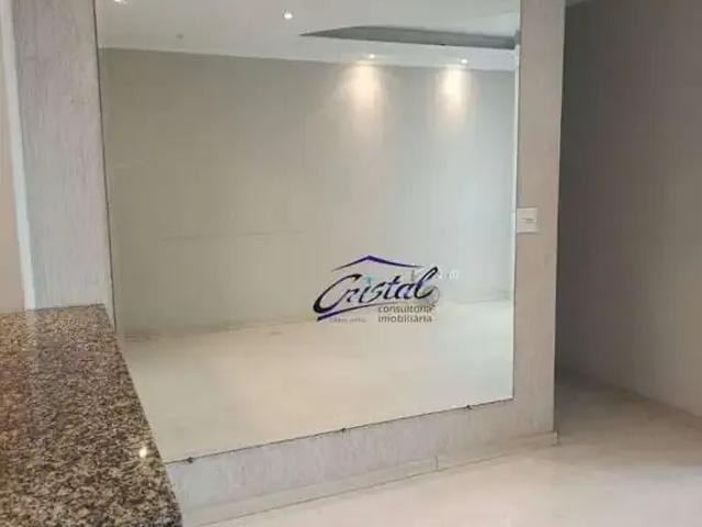 Apartamento para Locação em São Paulo/SP Alto da Mooca 2 Quartos