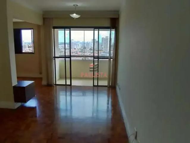 Apartamento para Locação em São Paulo/SP Alto da Mooca 2 Quartos
