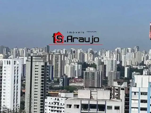 Apartamento para Locação em São Paulo/SP Alto da Mooca 2 Quartos