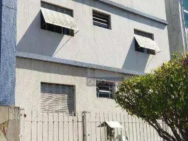 Apartamento para Locação em São Paulo/SP Alto da Mooca 2 Quartos