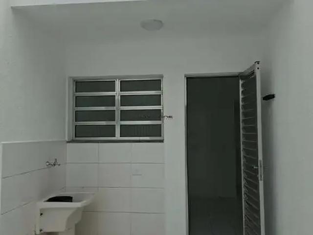 Apartamento para Locação em São Paulo/SP Alto da Mooca 2 Quartos