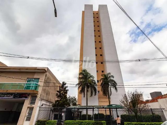 Apartamento para Locação em São Paulo/SP Alto da Mooca 2 Quartos