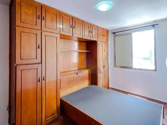 Apartamento para Locação em São Paulo/SP Alto da Mooca 2 Quartos