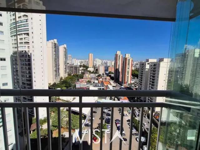 Apartamento para Locação em São Paulo/SP Alto da Mooca 2 Quartos