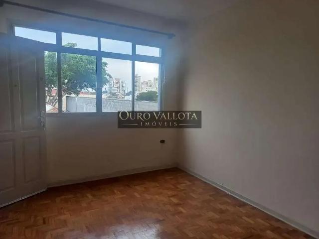 Apartamento para Locação em São Paulo/SP Alto da Mooca 2 Quartos