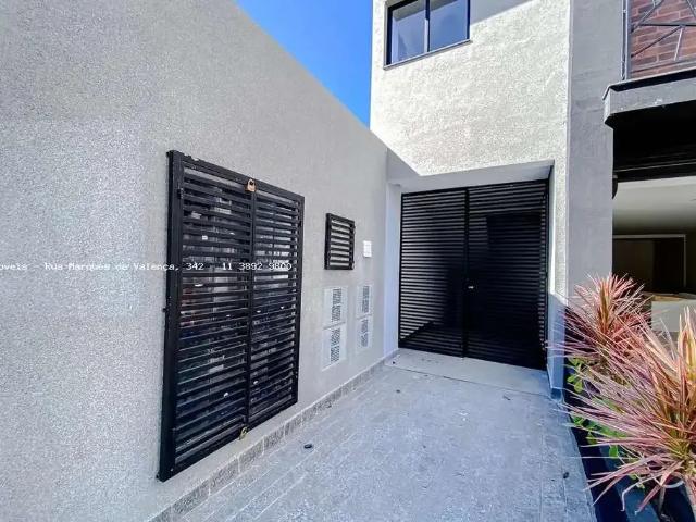 Apartamento para Locação em São Paulo/SP Alto da Mooca 2 Quartos