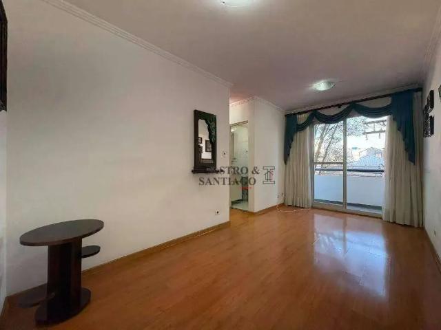 Apartamento para Locação em São Paulo/SP Alto da Mooca 2 Quartos