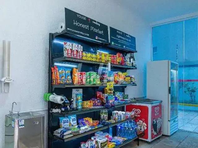 Apartamento para Locação em São Paulo/SP Alto da Mooca 2 Quartos